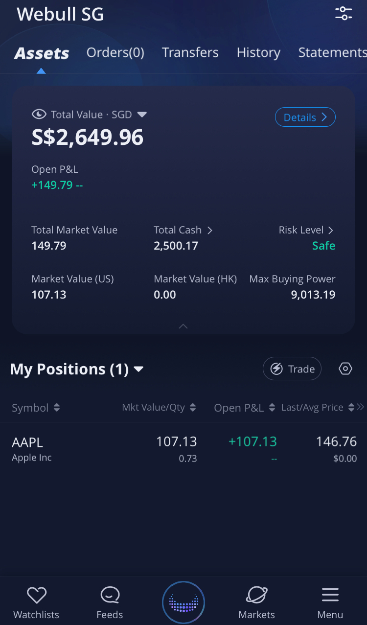 Webull Referral Bonus: Step-By-Step Guide