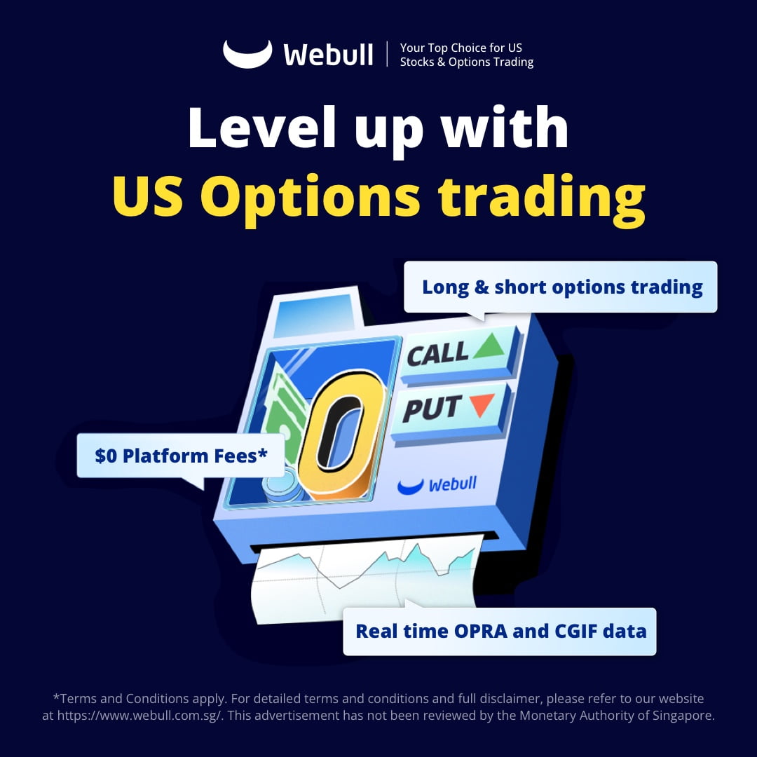 Webull Referral Promotion (2025): Up to $280 bonus