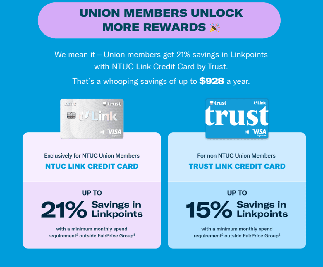 NTUC Referral Code: 202300988804 (FREE $400 Gift)