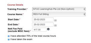 How to Claim UTAP Guide (2025)