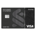 Standard Chartered Credit Card Promotions (Dec 2023)