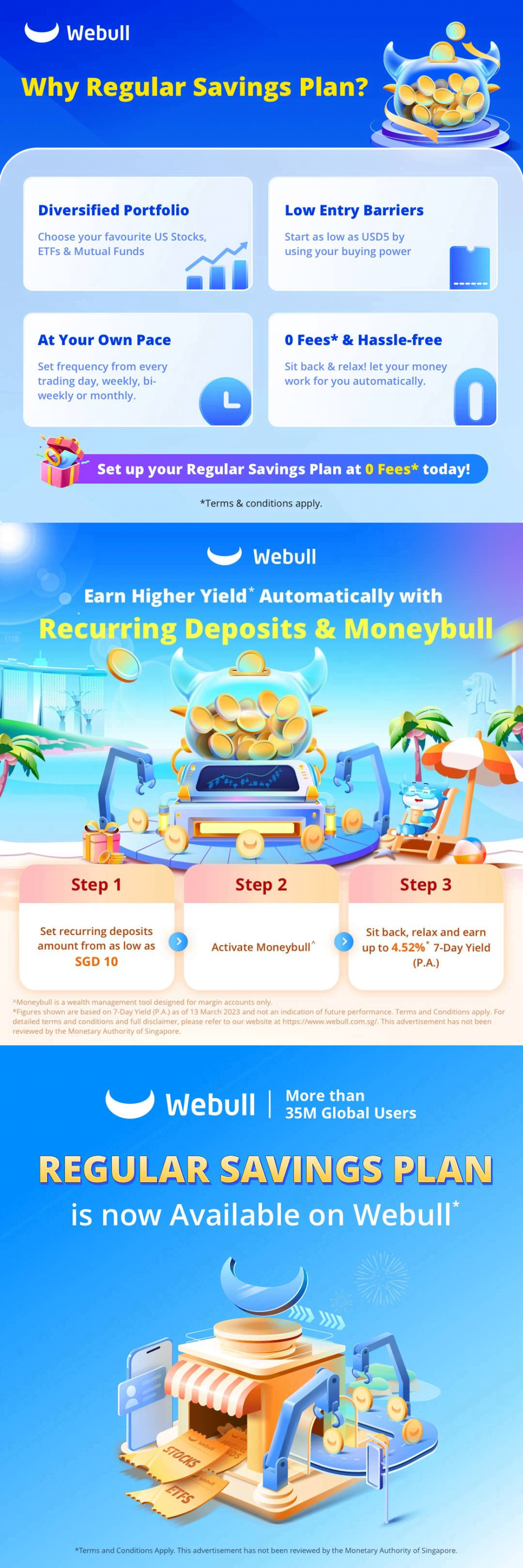 Webull Referral Promotion (Oct 2023): Fund $0.01 get US$2000*