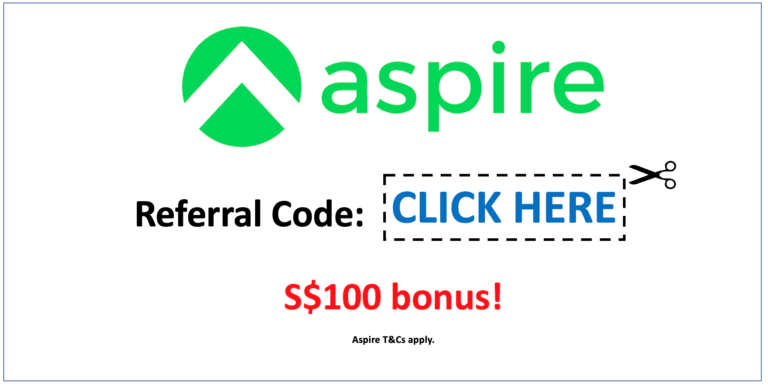 Aspire Referral Promo Code 2025 (FREE $100 Bonus)