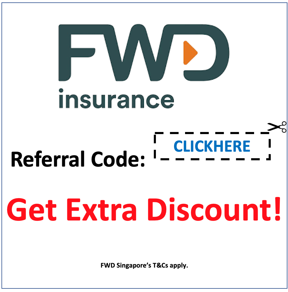 FWD Referral Promo Code (2025): 2% Bonus Discount