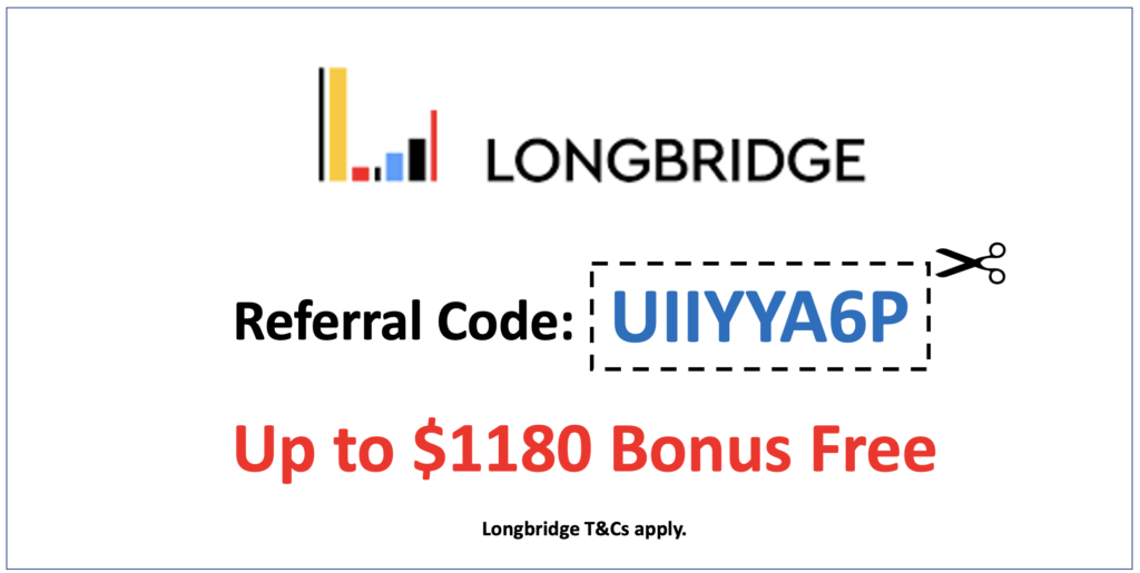Longbridge Referral Promotion (2024): Get Free $1180 Bonus